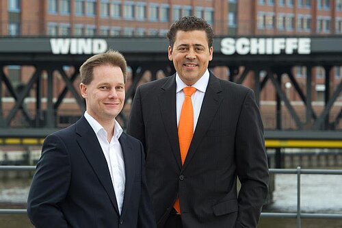 Neues Ingenieurbüro in Hamburg gegründet - Schiff & Hafen