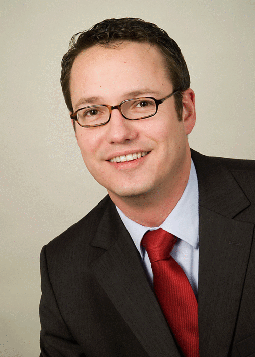 Christian Schilling neuer Geschäftsführer des VSM - Schiff & Hafen